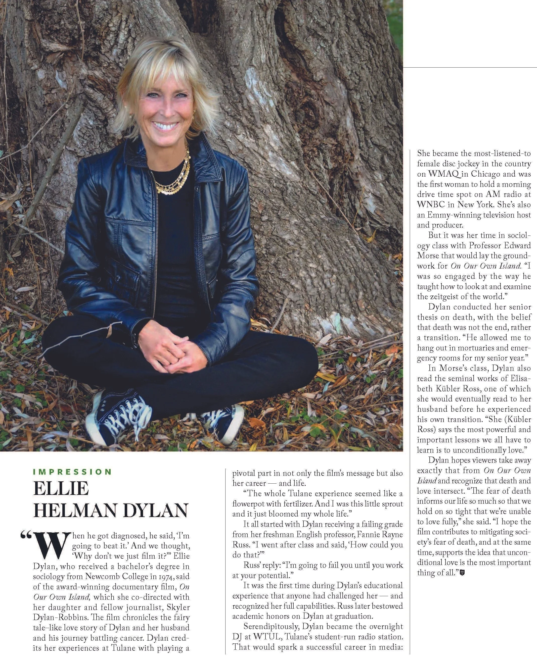 Ellie Dylan