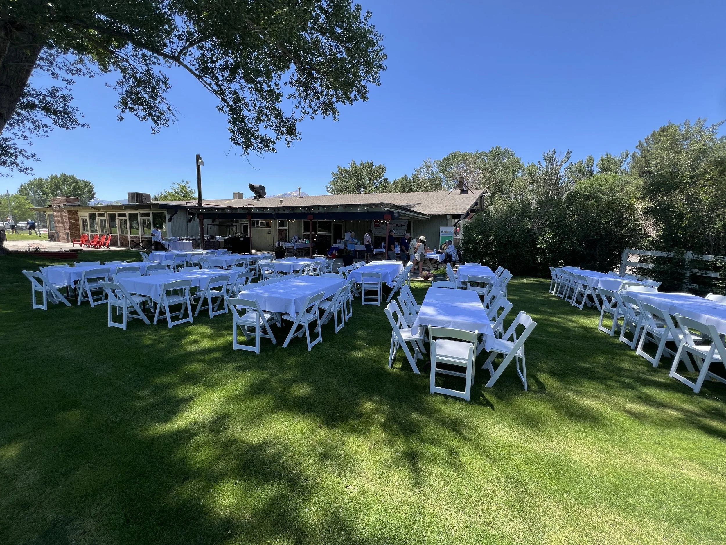 Private Events at The Club House Restaurant and Bar — The Club House ...