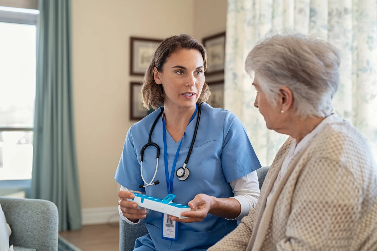 Chattanooga Health and Rehab Center