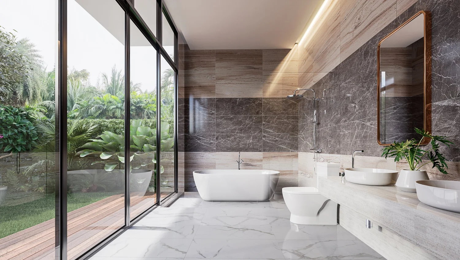 Renovation Portfolio | Kitchens, Bathrooms & Interiors | Bluestone ...