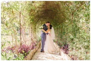 Leah and Matthew Paniolo Ranch B & B wedding — Christian Margain ...