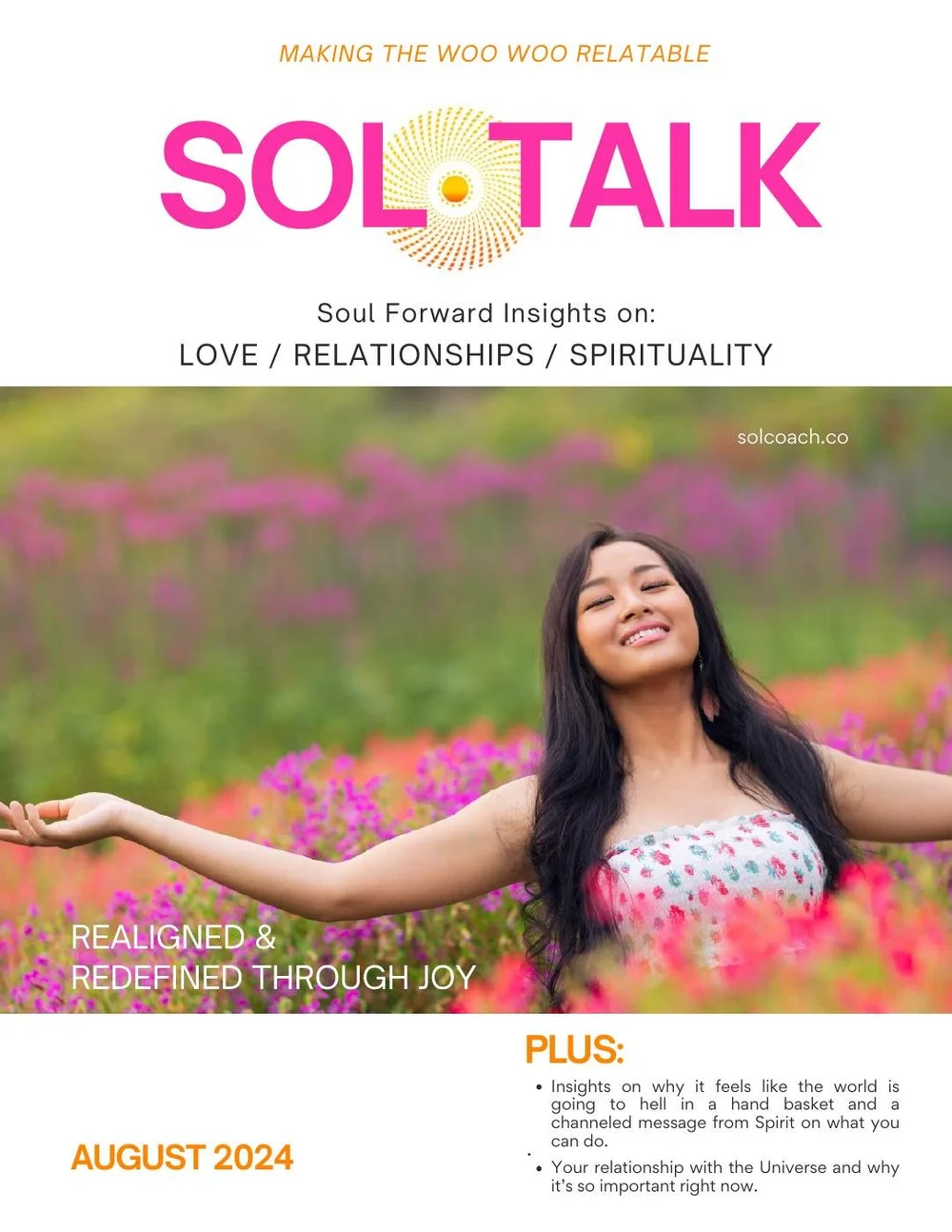 SOL Innovations