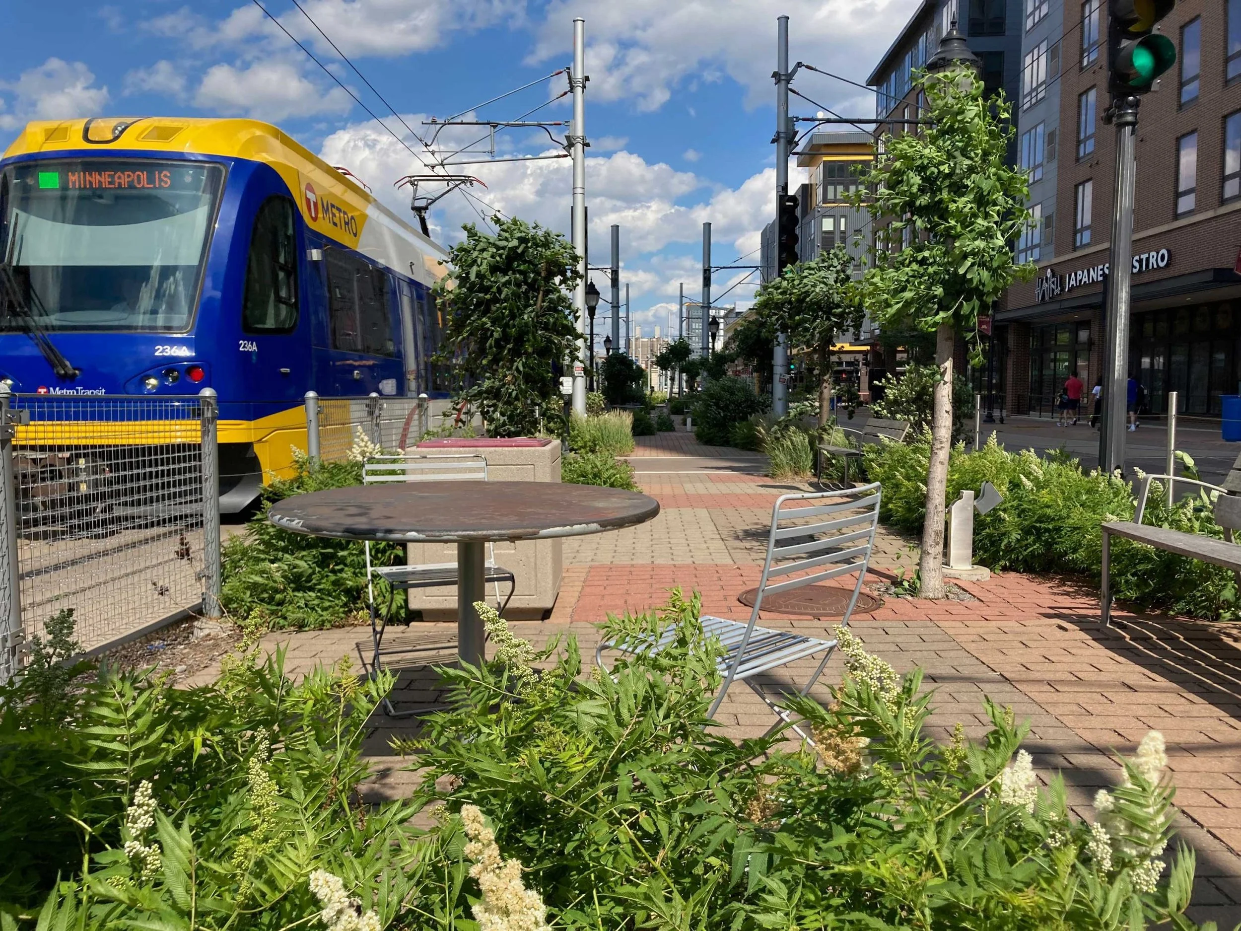 Stadium Village — East Bank Neighborhoods Partnership