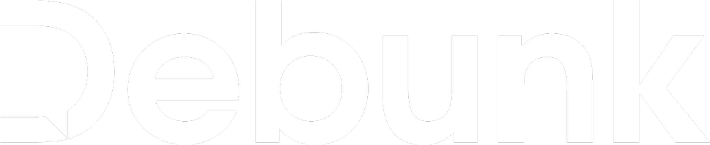 Our Team — Debunk Inc