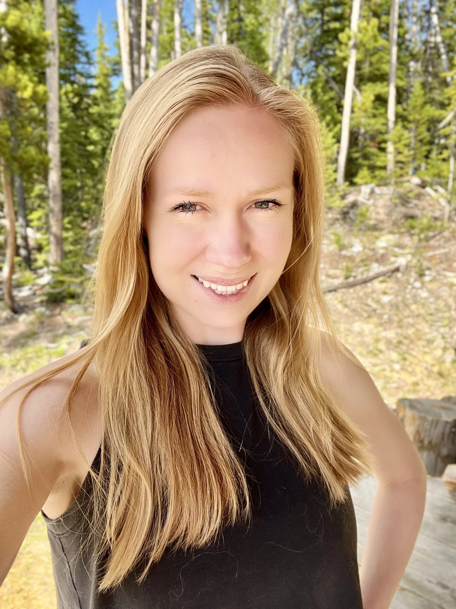 Meet Caitie — Beehive Therapy