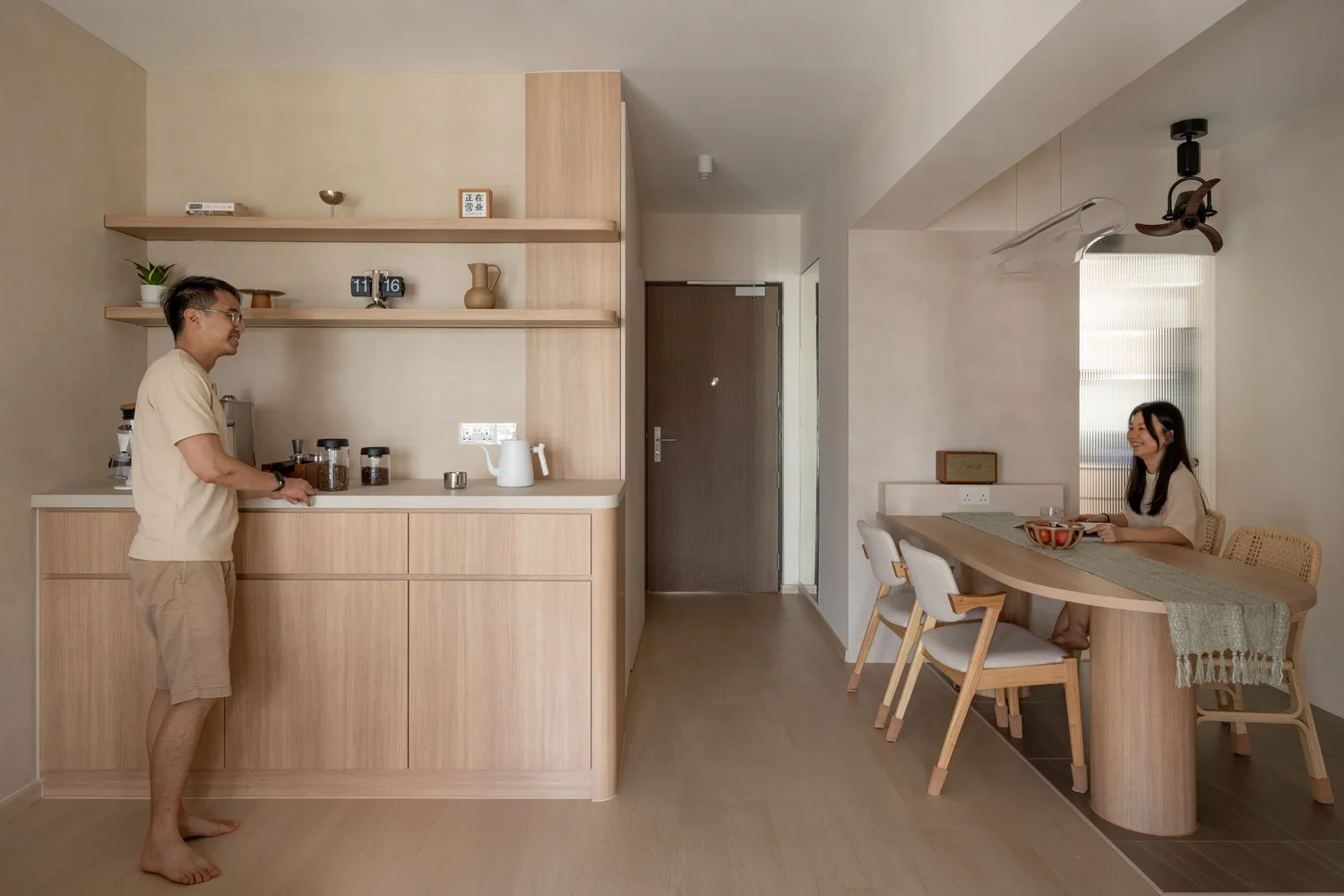 Swift Design Studio | Transform Your Space Today