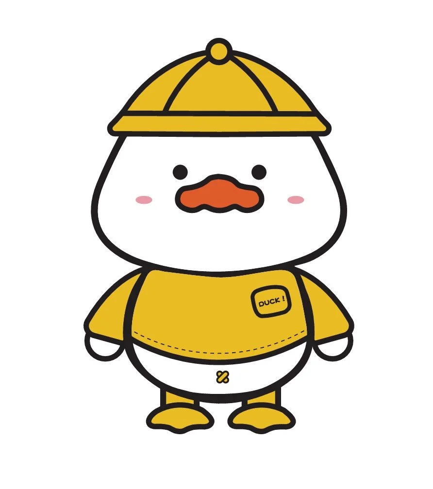 DUCK! Claw Machines — KPOP MINNECON