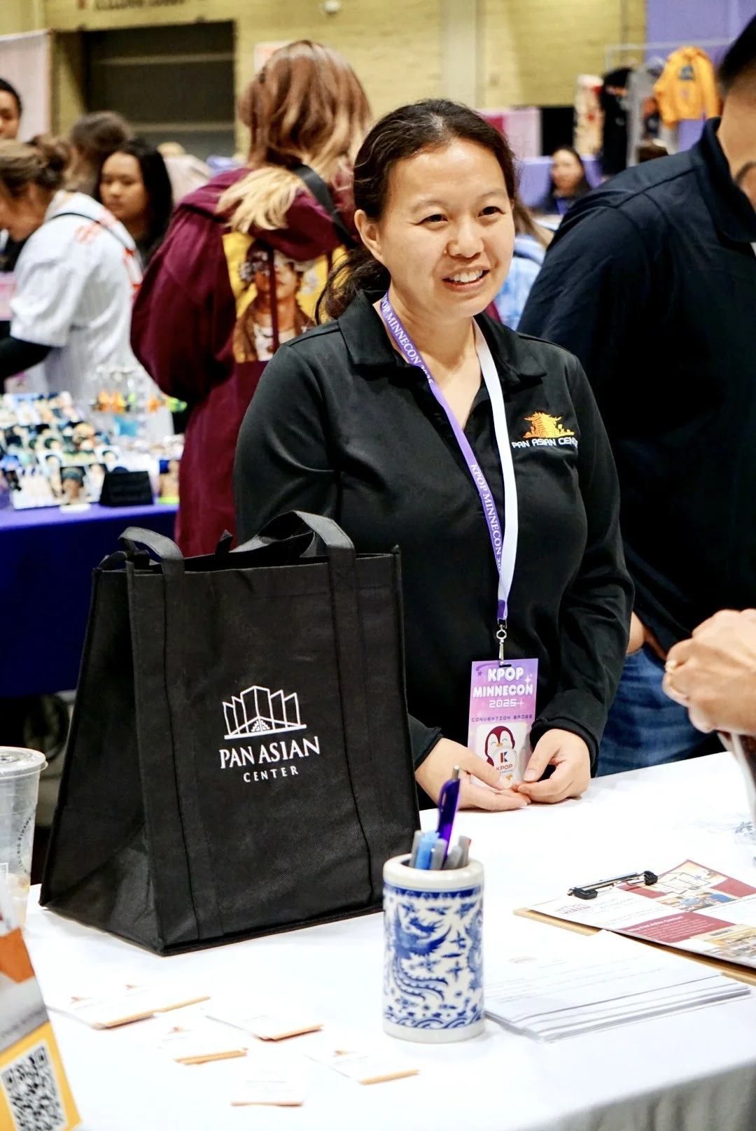 KPOP MINNECON