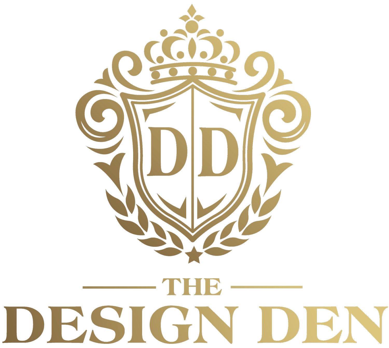 The Design Den | Explore Unique Designs