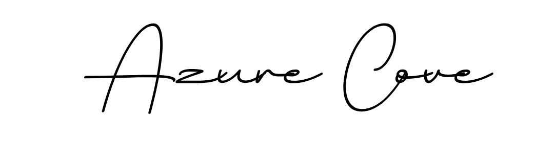 Azure Cove