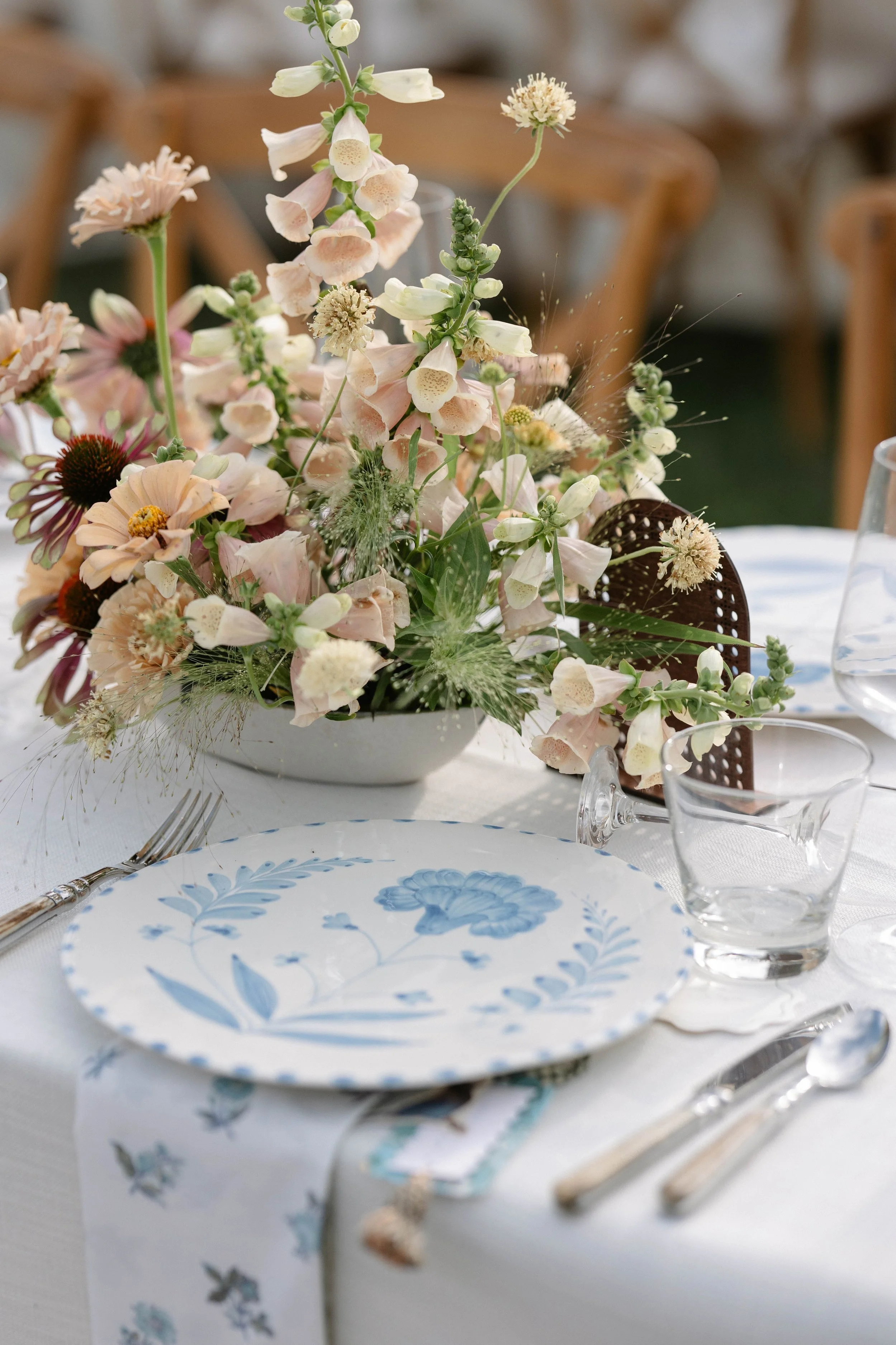 Pastoral Co. | Floral Design & Event Rentals in Buffalo, NY & WNY