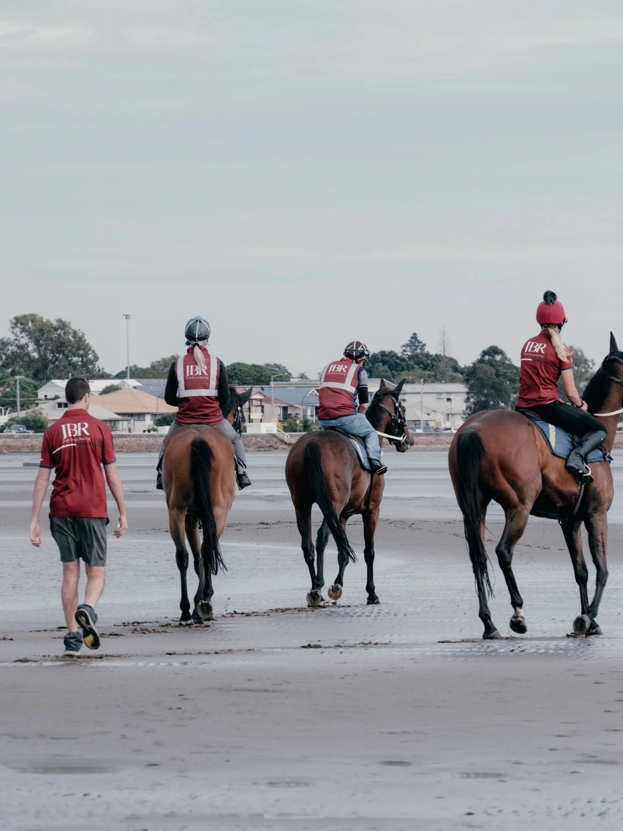 Jack Bruce Racing | Join Our Winning Team
