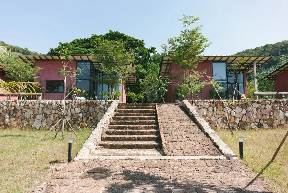 Bungalows — Shalom Valley