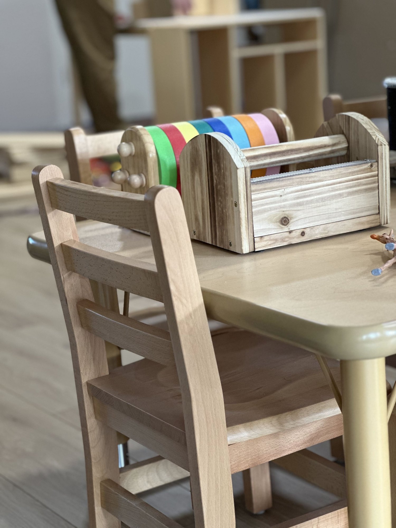 Every Step Preschool