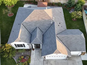 Evergreen Roofing & Construction LLC