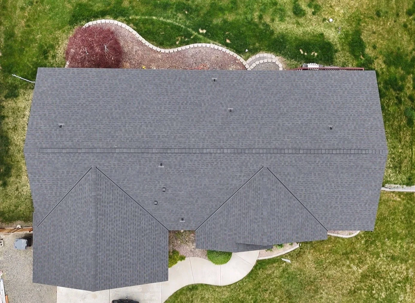 Evergreen Roofing & Construction LLC