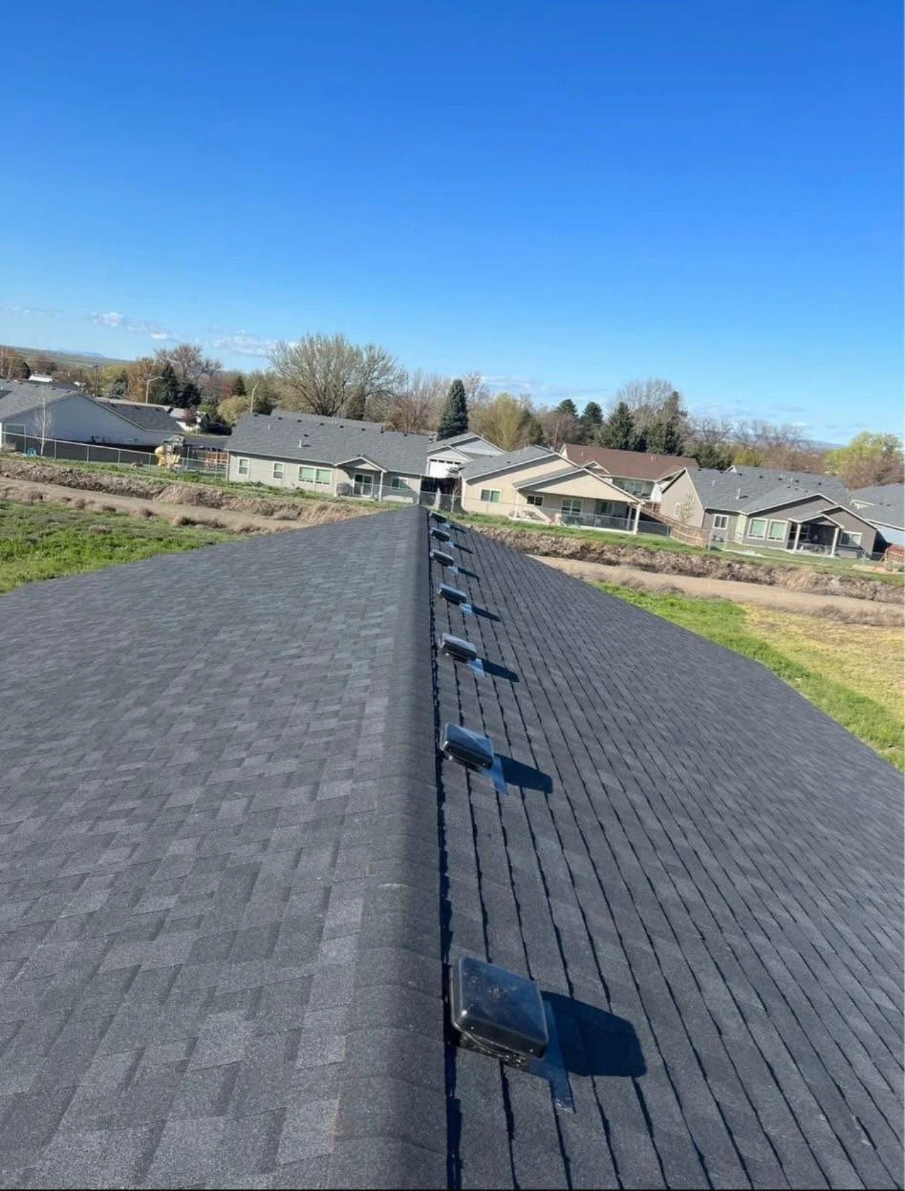 Evergreen Roofing & Construction LLC