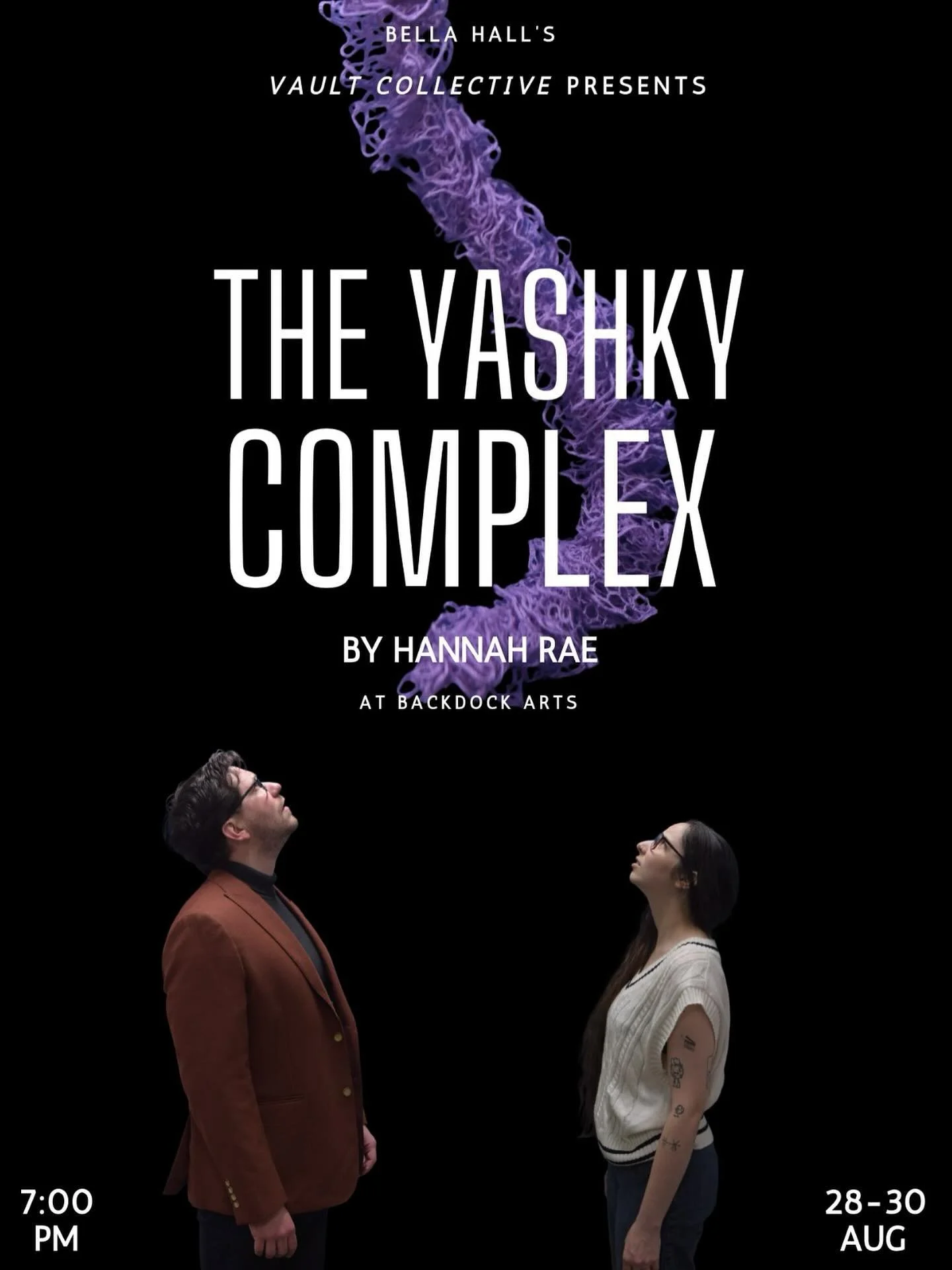 Home — BACKDOCK ARTS