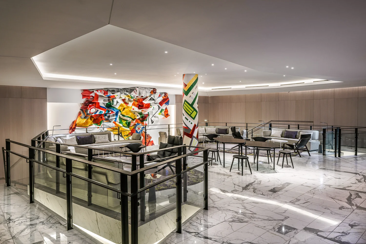 A portfolio of Hotel and Resort photographs by Miami and Boston based ...