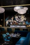 Gekko Miami owned by Bad Bunny and Major Food Group designed by ...