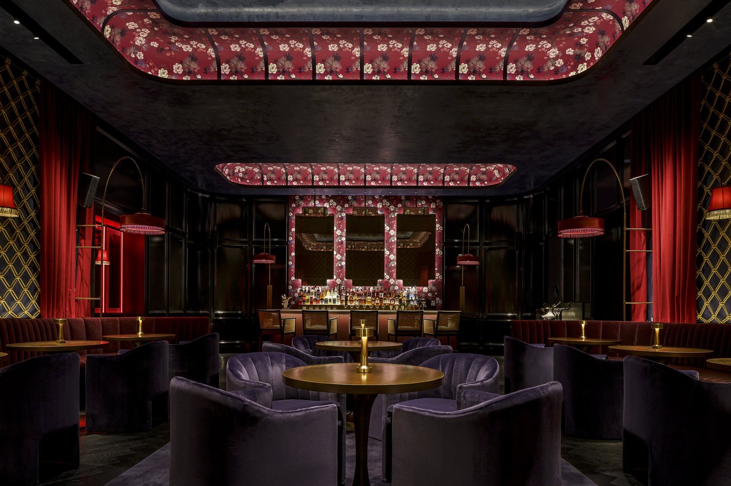 Rockwell Group / Chasing Rabbits Vail | Explore Stunning Imagery ...