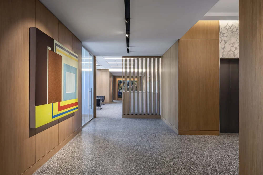 OTJ Architects / Knight Foundation | Explore Iconic Designs — MICHAEL ...
