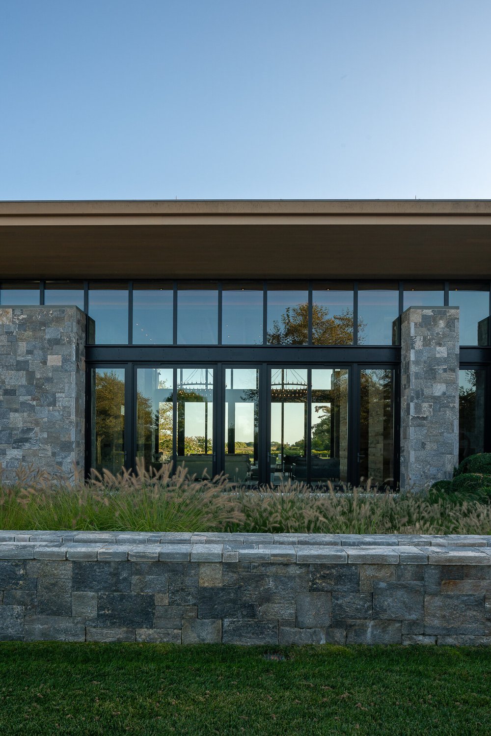 Blake Makoid Architect Purvi Padia Design Orsman Design — MICHAEL ...