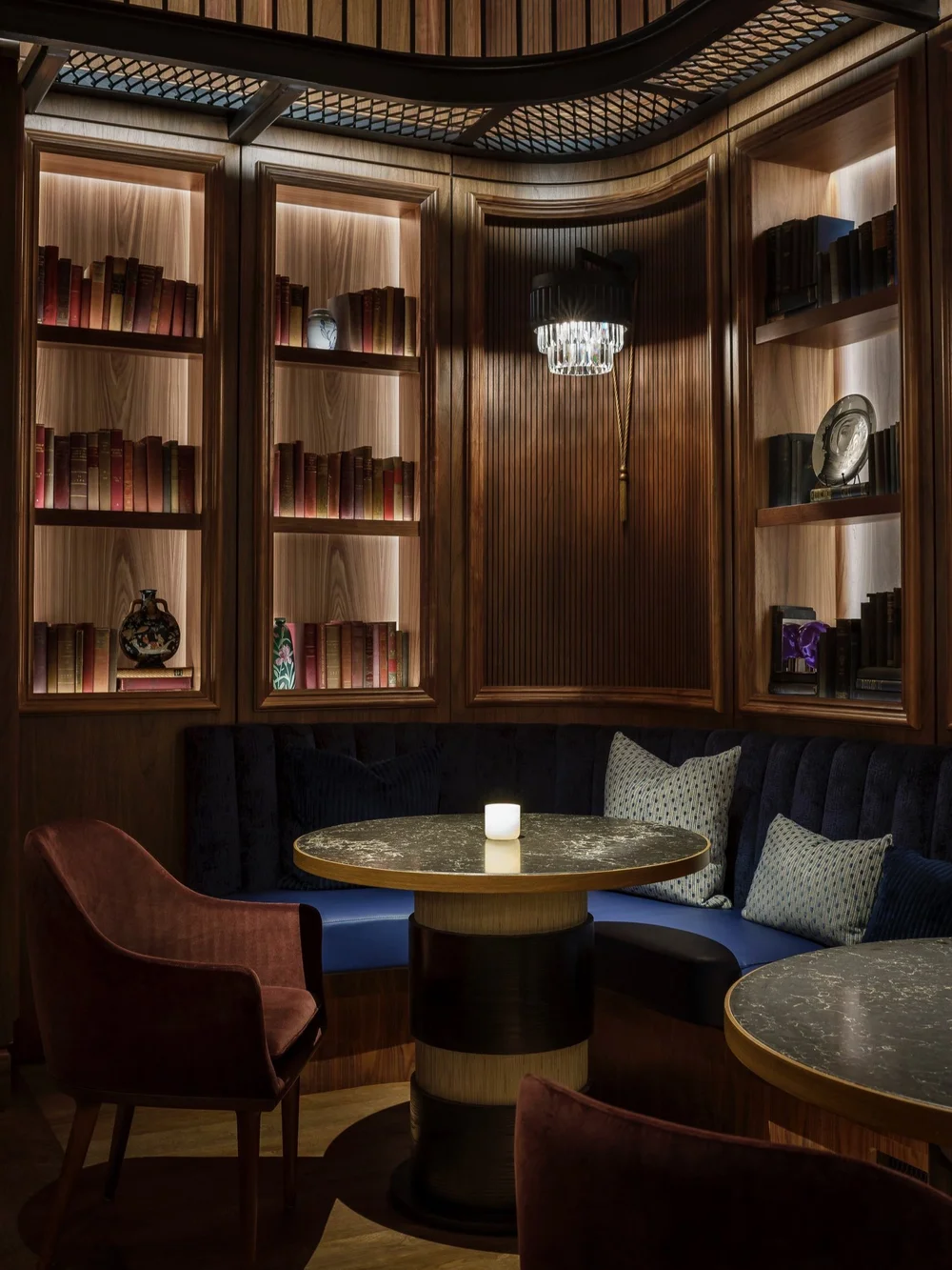 Rockwell Group / Chasing Rabbits Vail | Explore Stunning Imagery ...