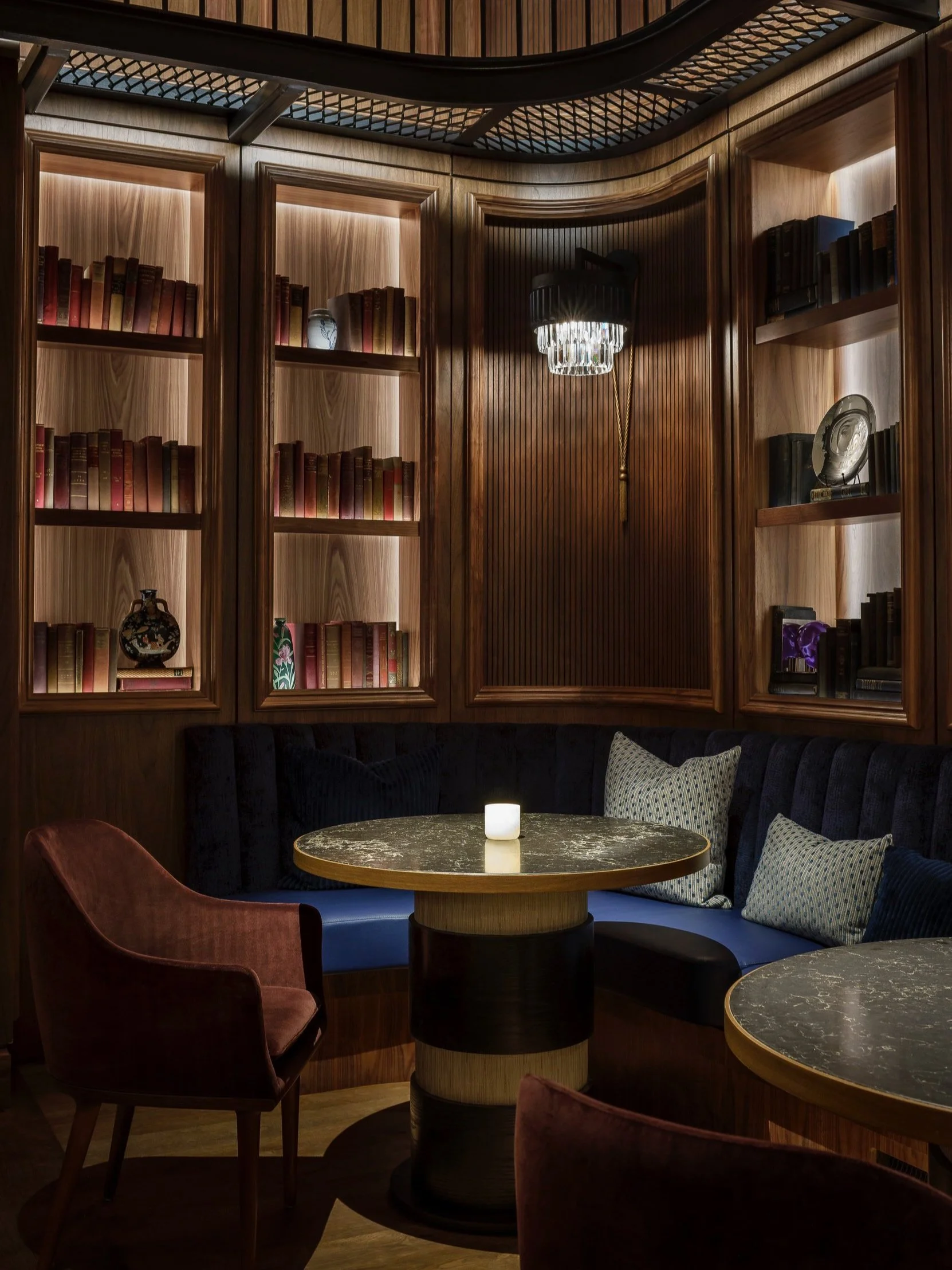 Rockwell Group / Chasing Rabbits Vail | Explore Stunning Imagery ...