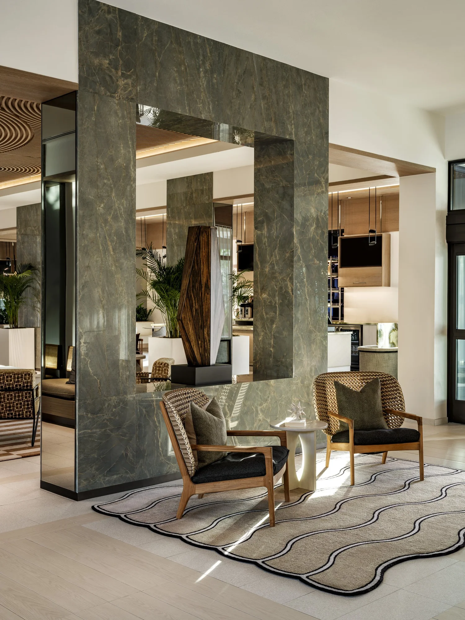 A portfolio of Hotel and Resort photographs by Miami and Boston based ...