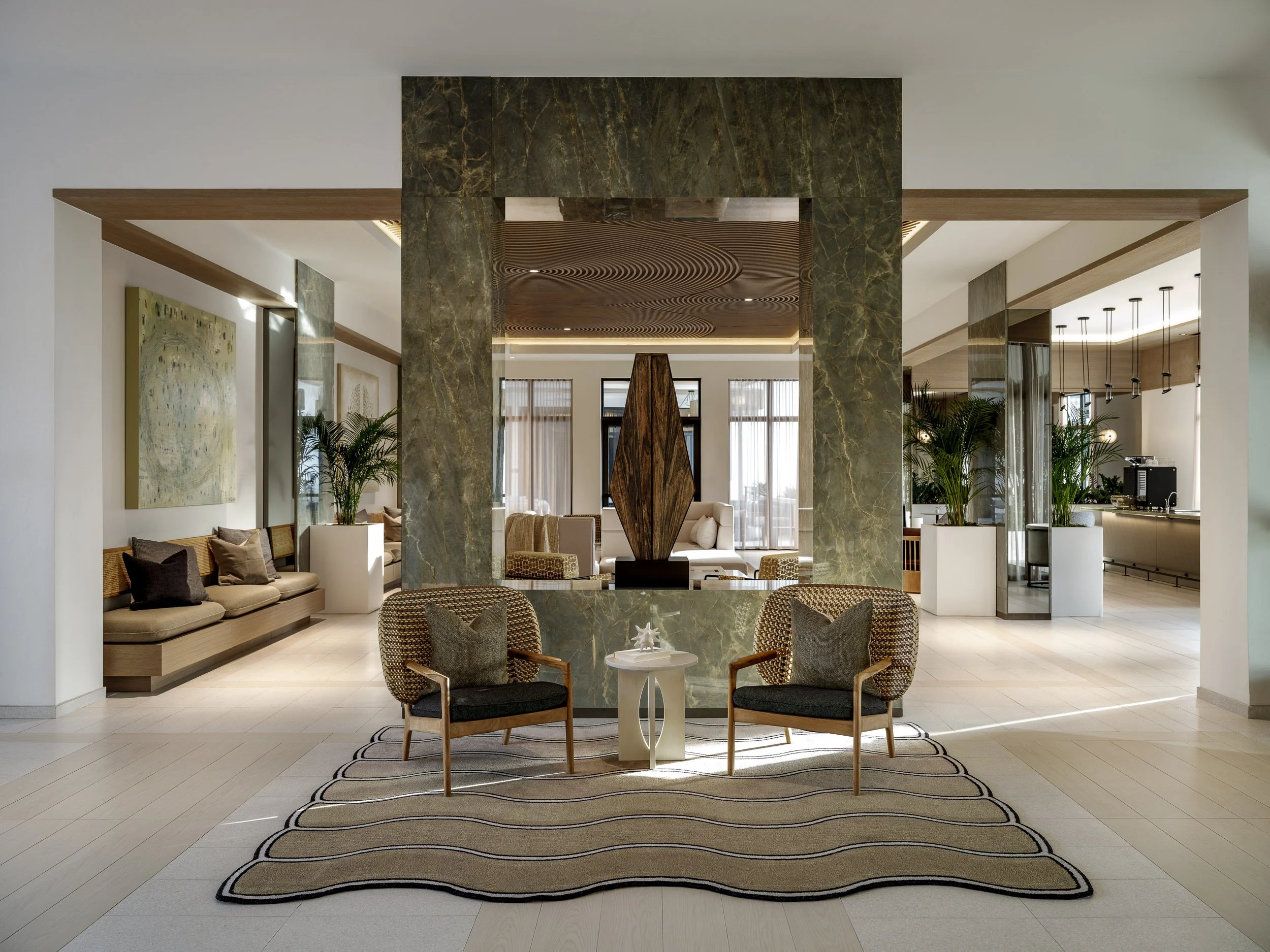 A portfolio of Hotel and Resort photographs by Miami and Boston based ...