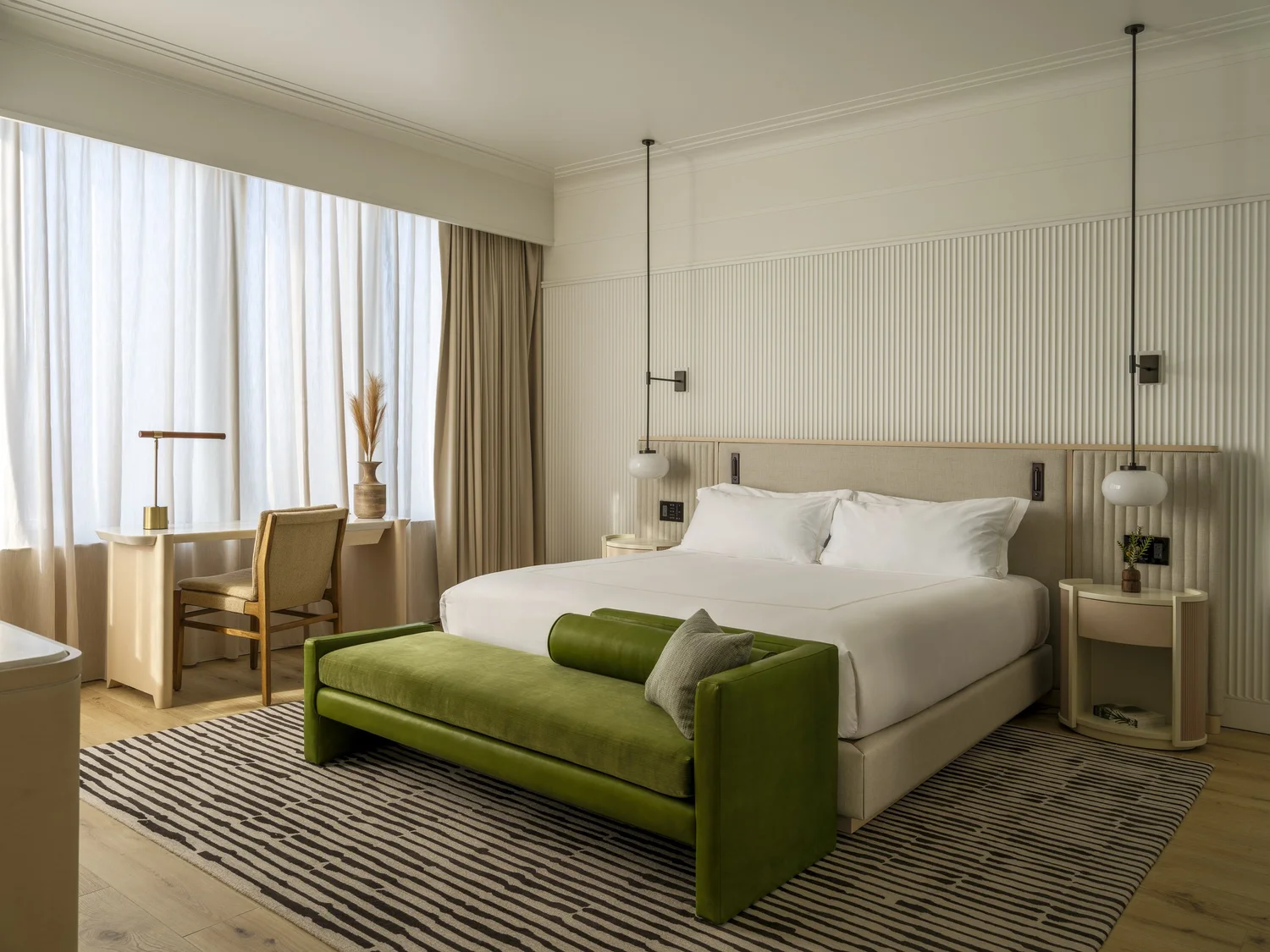 A portfolio of Hotel and Resort photographs by Miami and Boston based ...