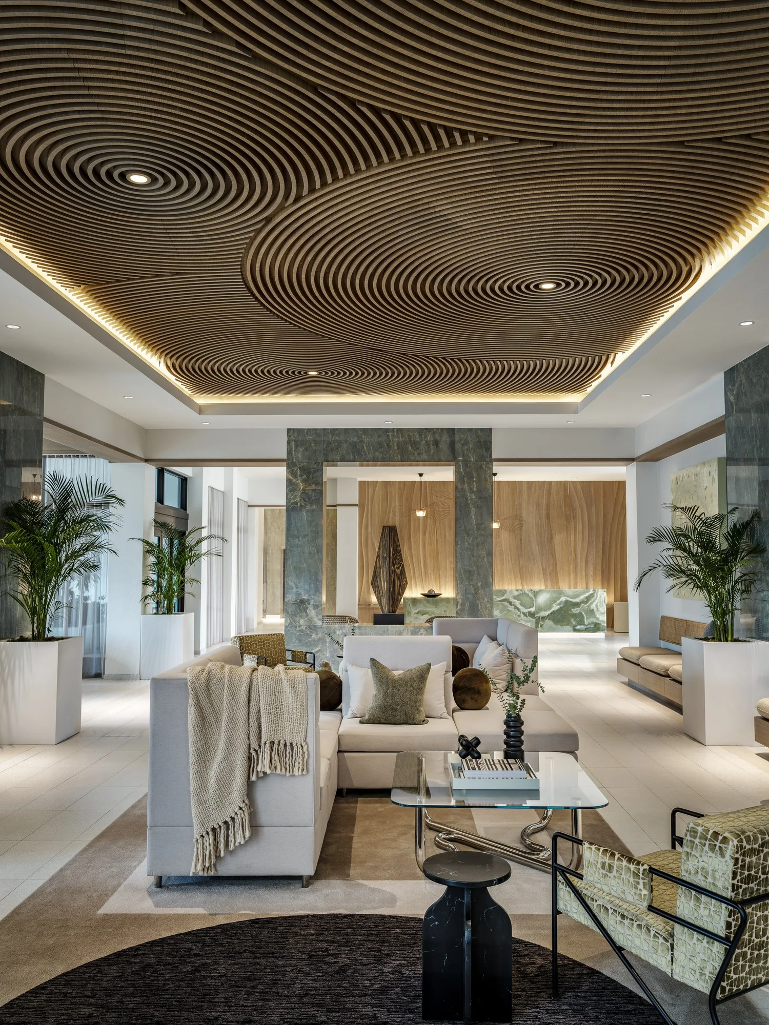 A portfolio of Hotel and Resort photographs by Miami and Boston based ...