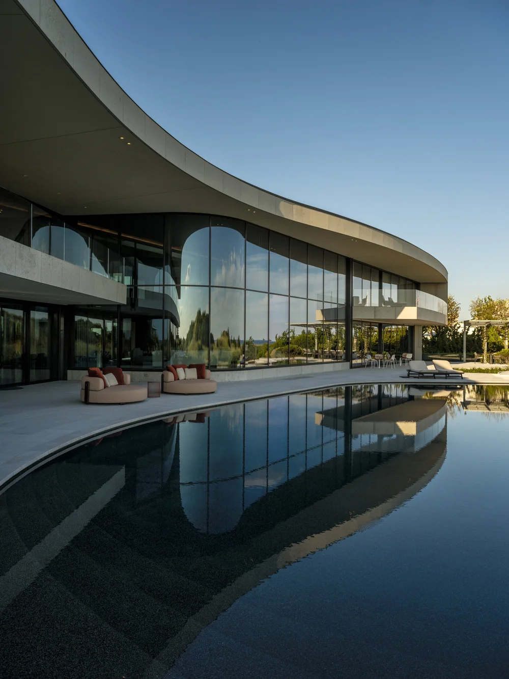 A portfolio of architecture + interiors photographs by Miami and Boston ...