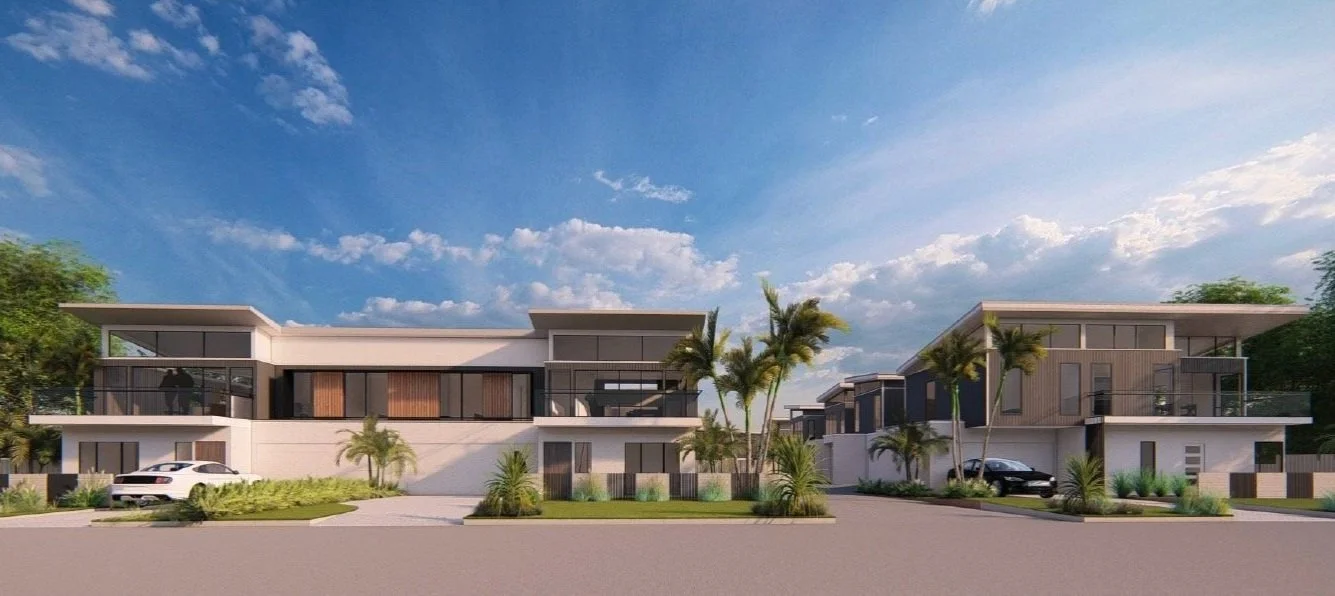 Projects — Aveline