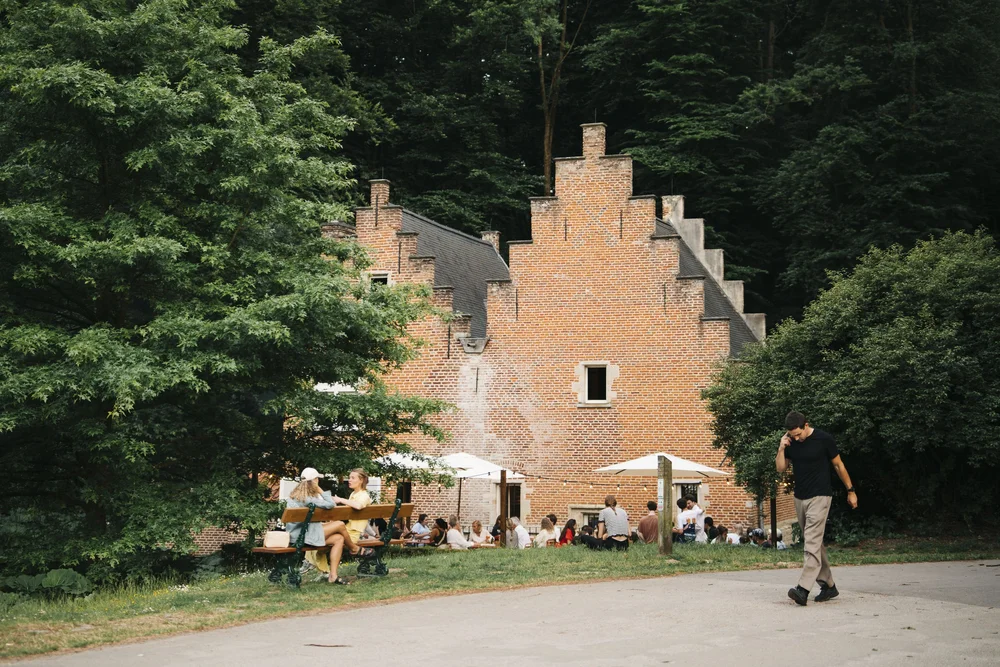 Spaans Huis | Welcome to the Spaans Huis