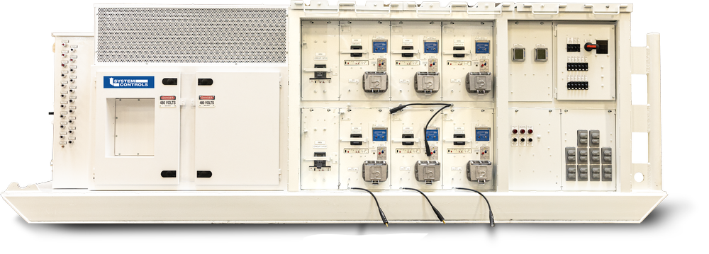 System Controls, Inc.