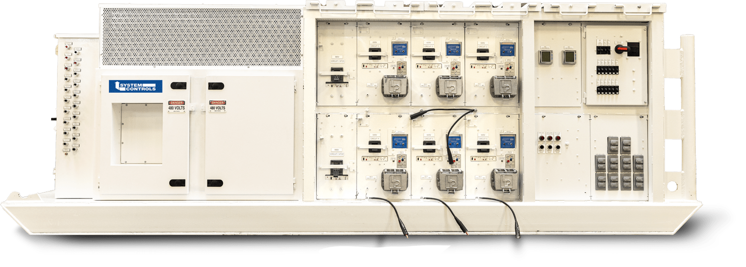 System Controls, Inc.