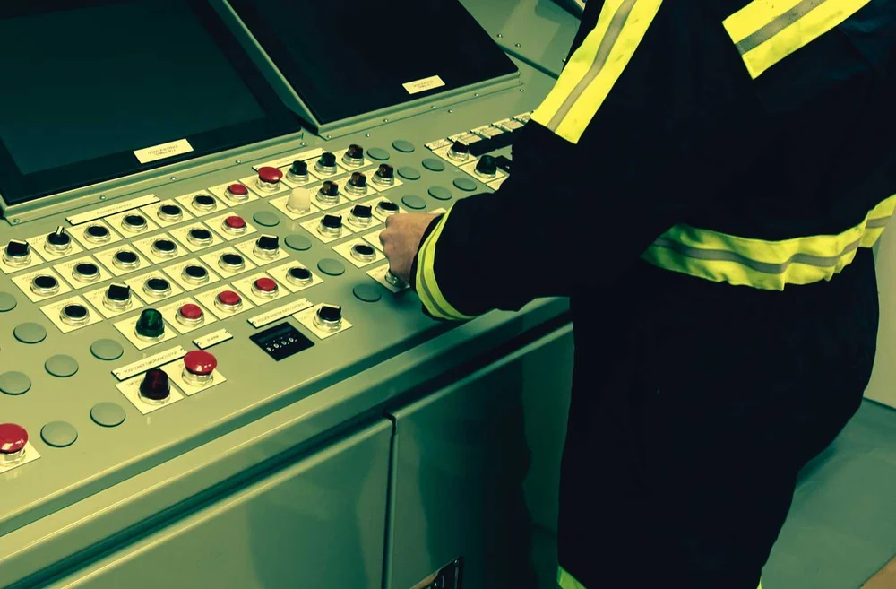 System Controls, Inc.