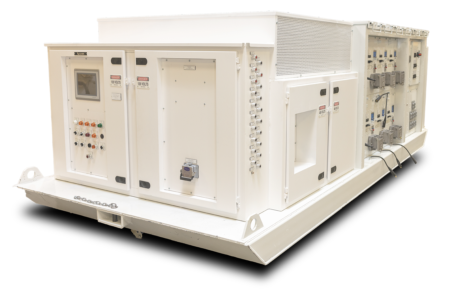 System Controls, Inc.