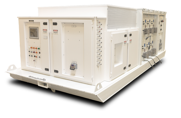 System Controls, Inc.