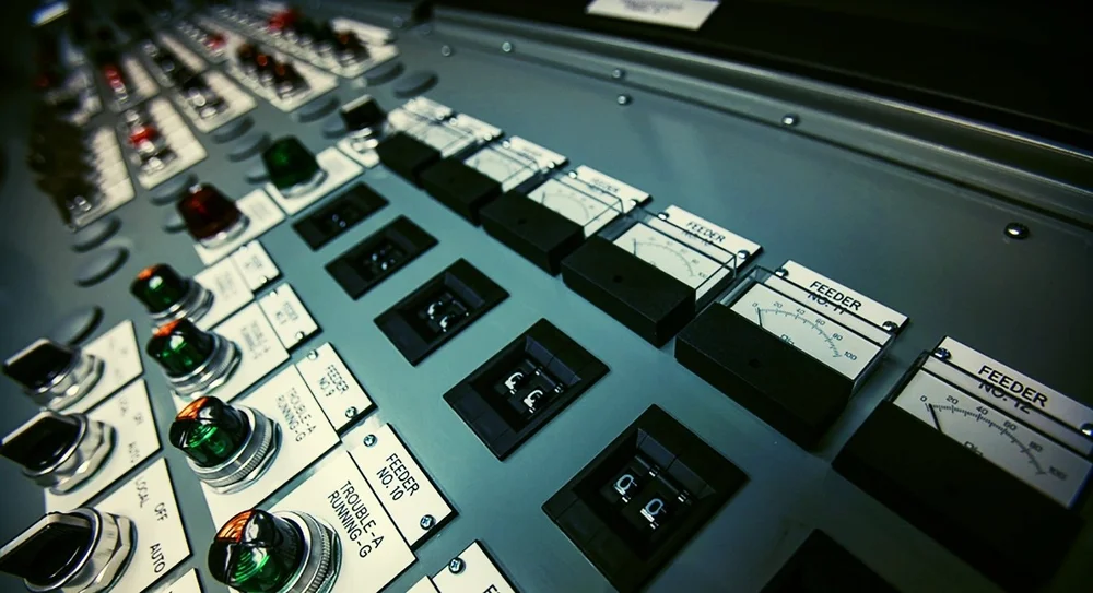 Engineering — System Controls, Inc.