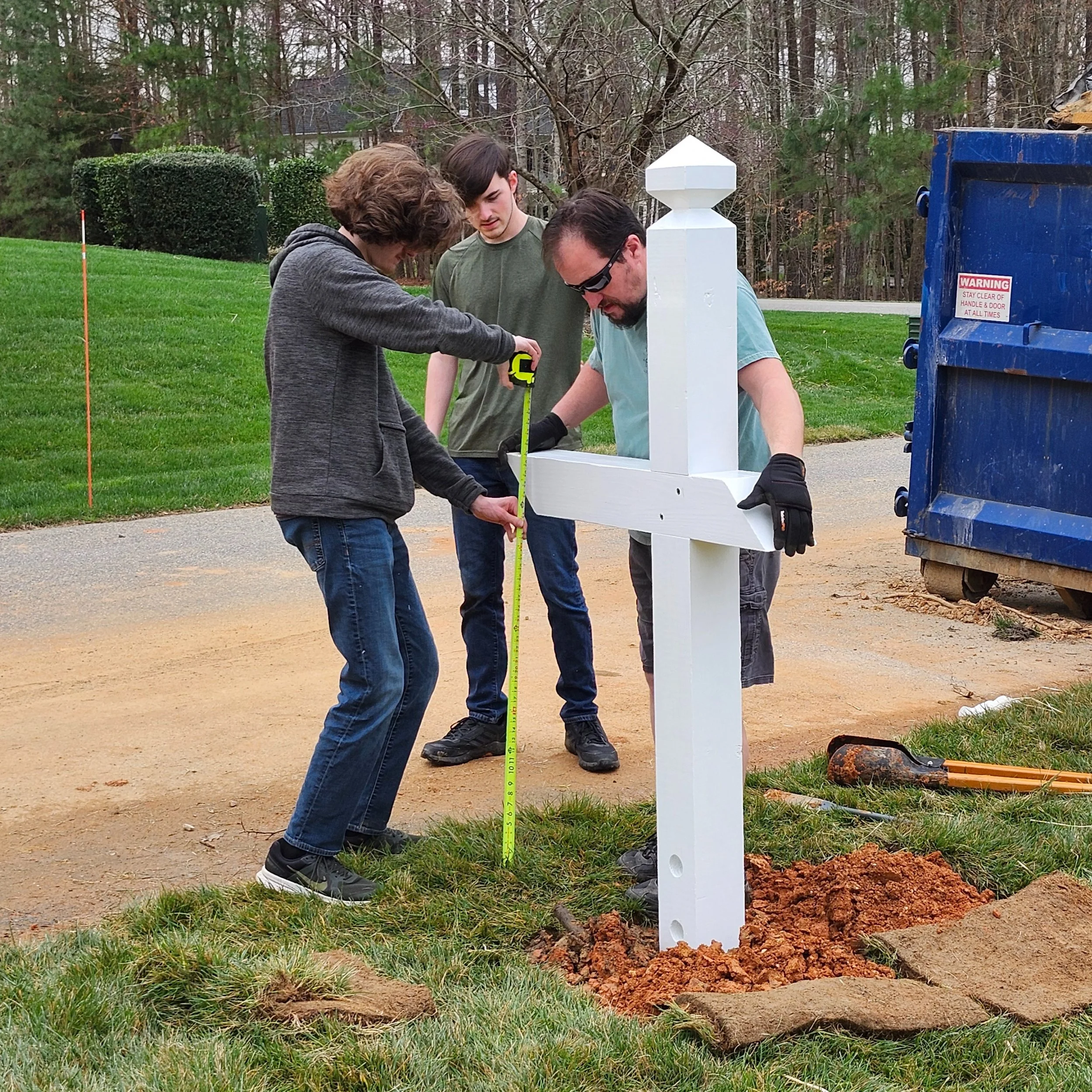 Our Focus — Outpost Signs | Durable, High-Impact Signs for Businesses ...