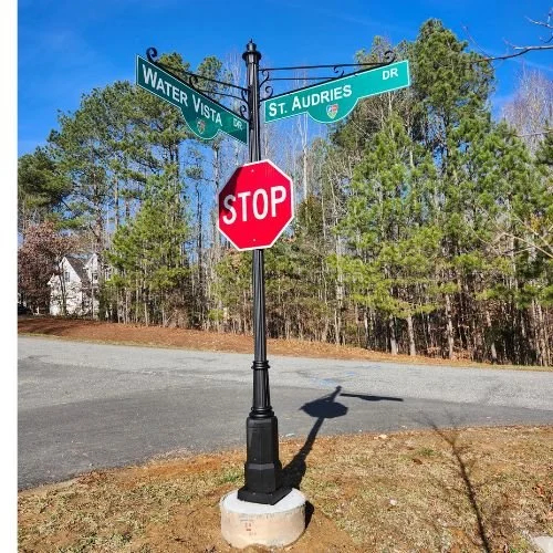Outpost Signs | Durable, High-Impact Signs for Businesses & Communities ...