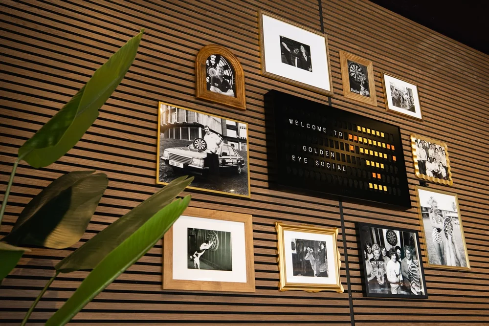 Golden Eye Social | Discover Fun, Reserve Today