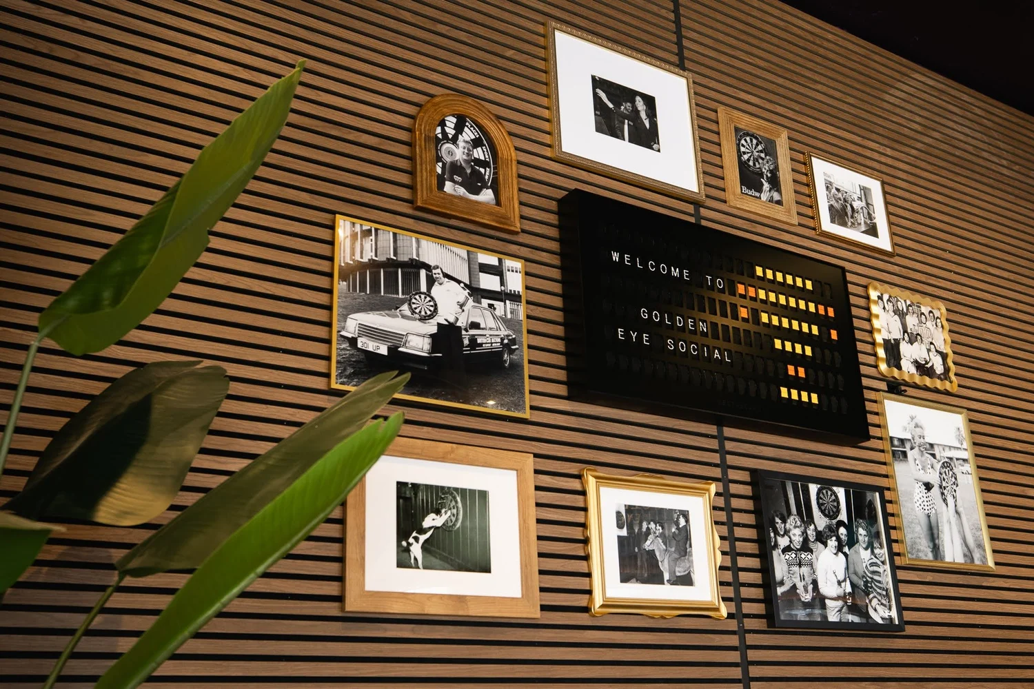 Golden Eye Social | Discover Fun, Reserve Today