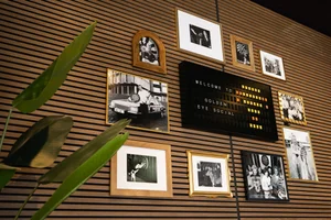 Golden Eye Social | Discover Fun, Reserve Today