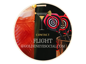 Golden Eye Social | Discover Fun, Reserve Today