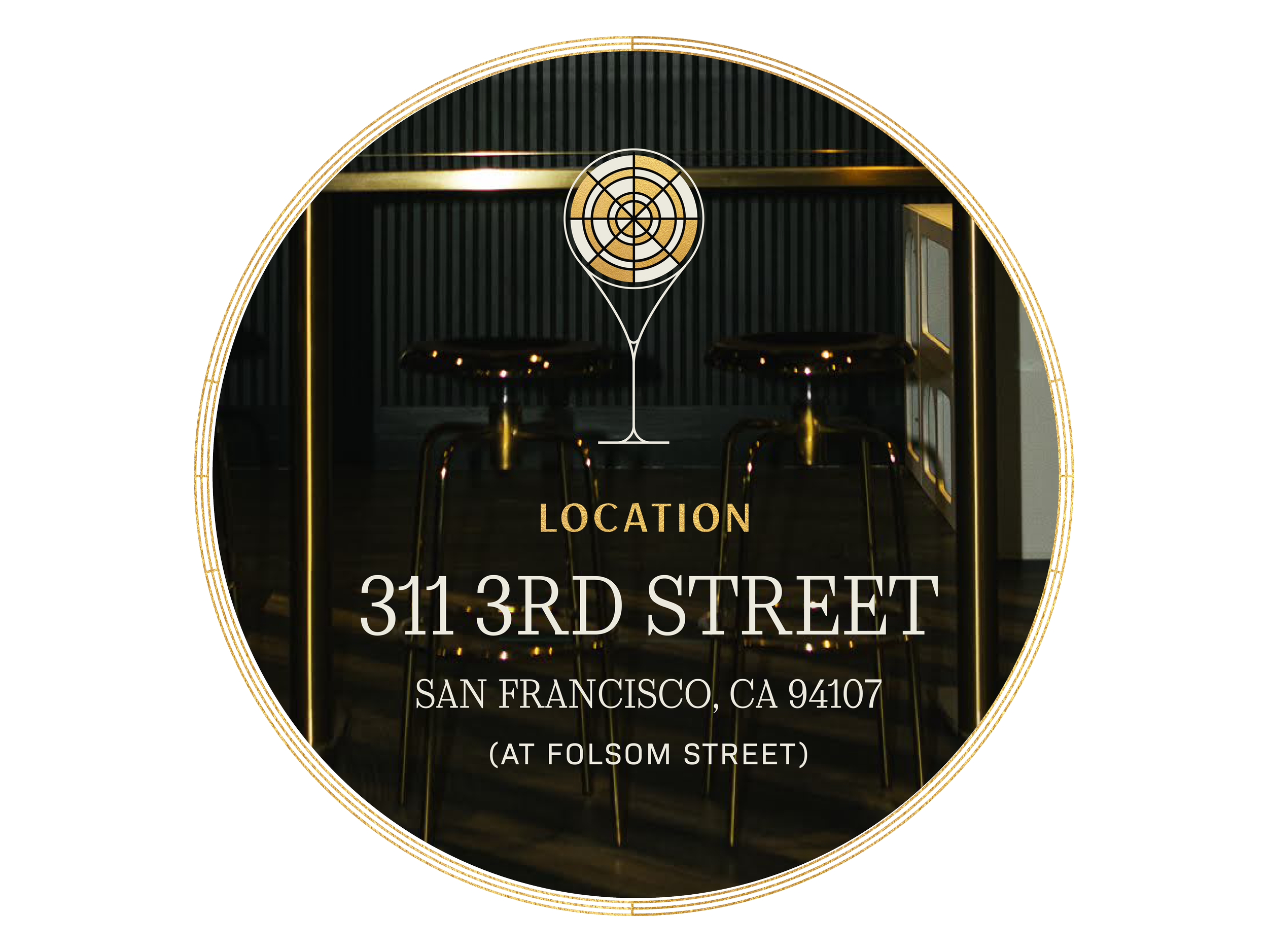 Golden Eye Social | Discover Fun, Reserve Today