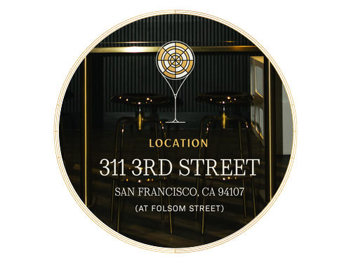 Golden Eye Social | Discover Fun, Reserve Today